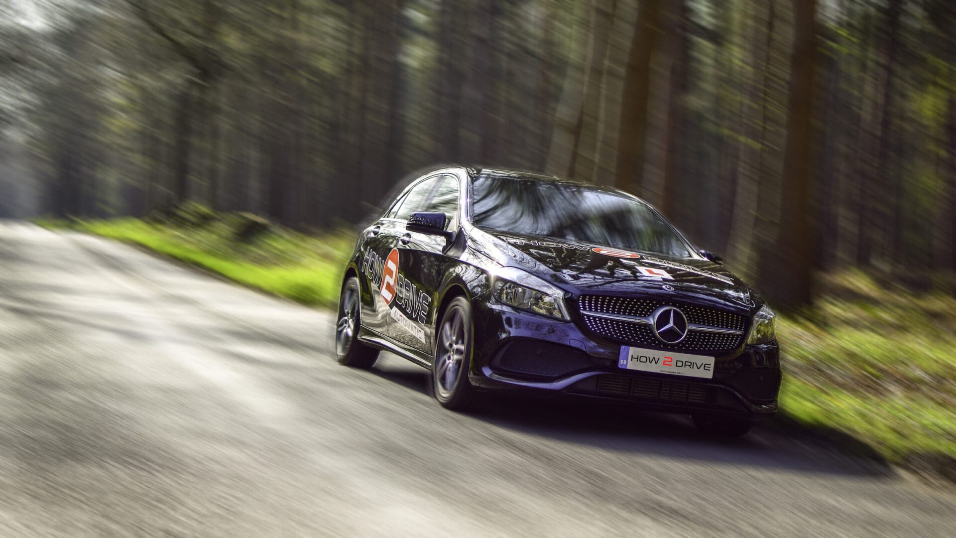 How-2-Drive: Your Local Driving School • Driving Lessons in Norfolk ...